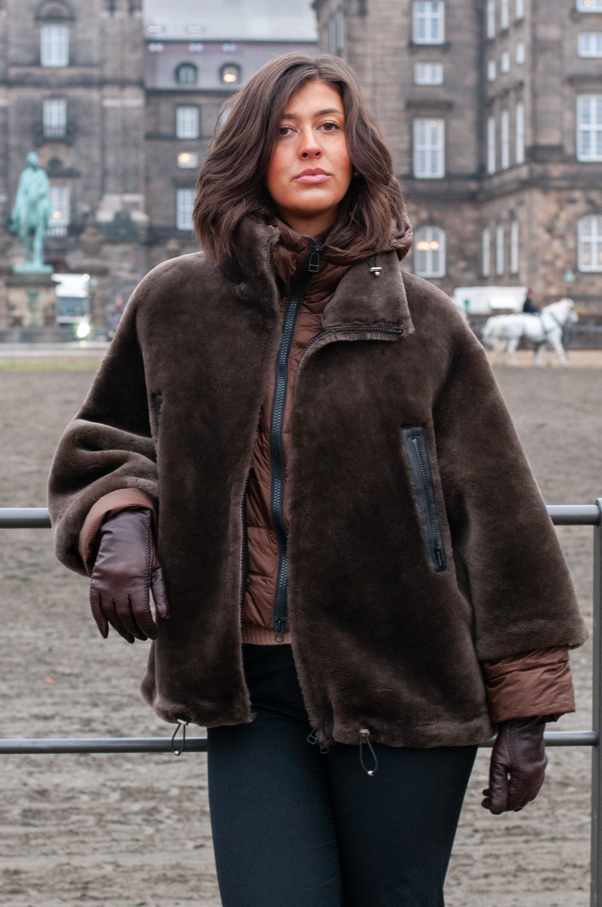 Stampe Pels - Stampe Danmark – Stampe Denmark